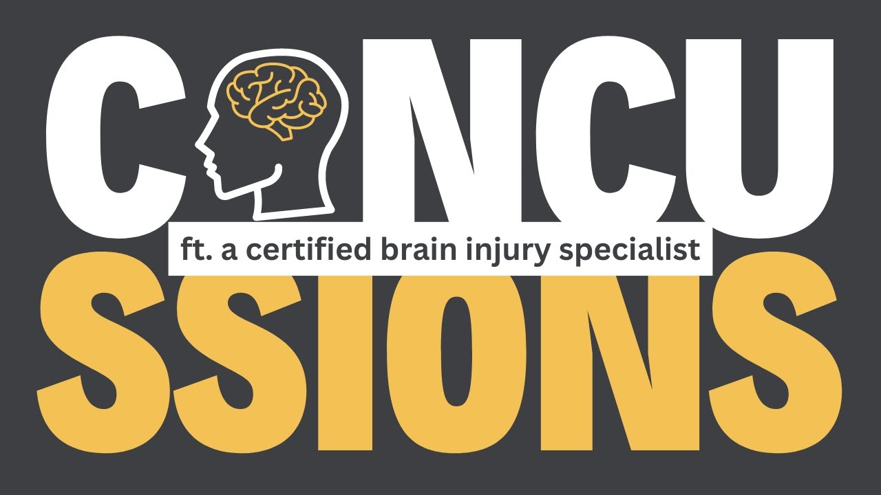 Preventing Long-Term Concussion Impact with Specialized Care