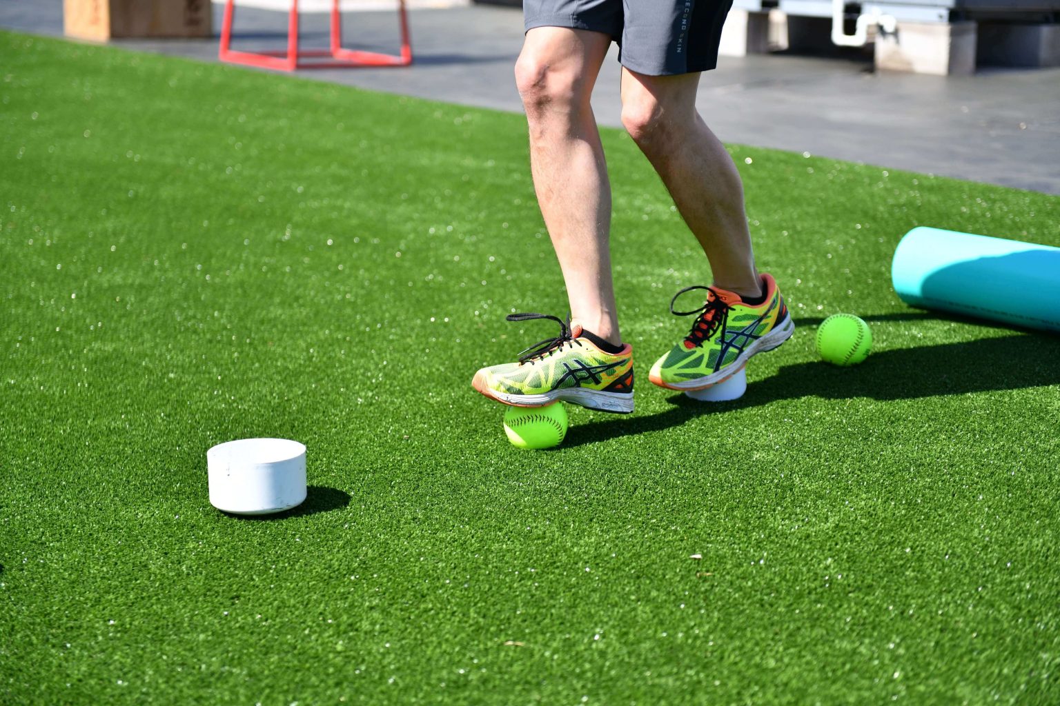 How Chronic Injury Can Affect Your Performance as an Athlete