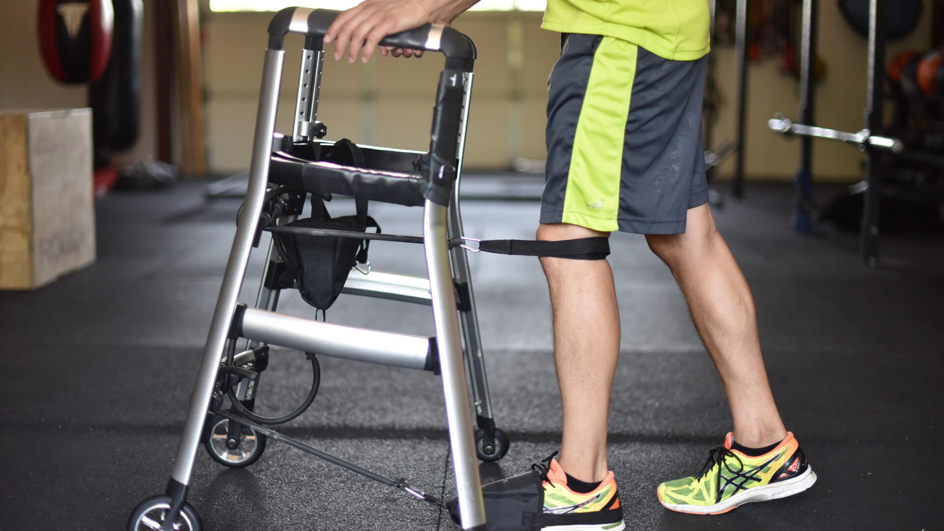 Neurological Disorders and Brain Injuries | Parr PT in Austin & Houston TX