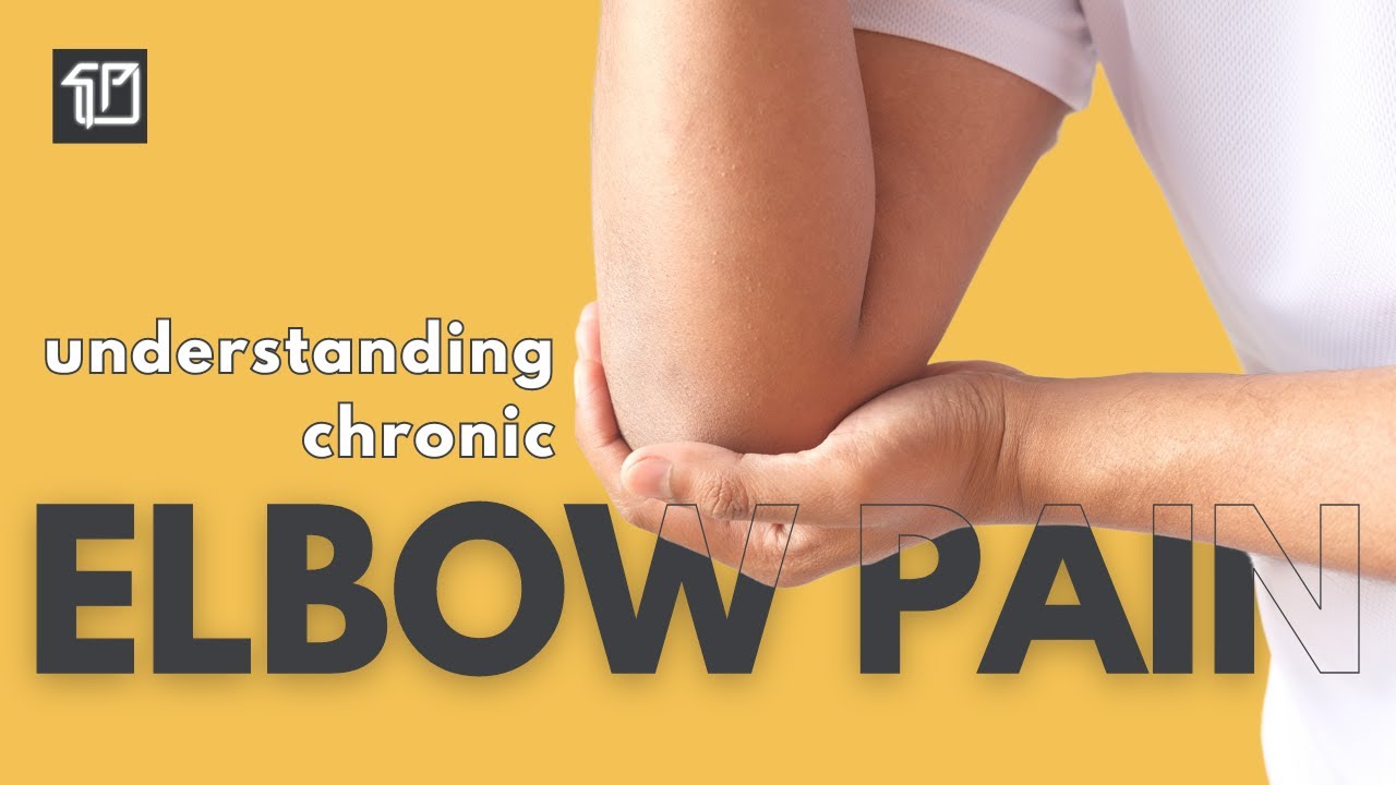 Understanding Chronic Elbow Pain and the Role of the Rotator Cuff